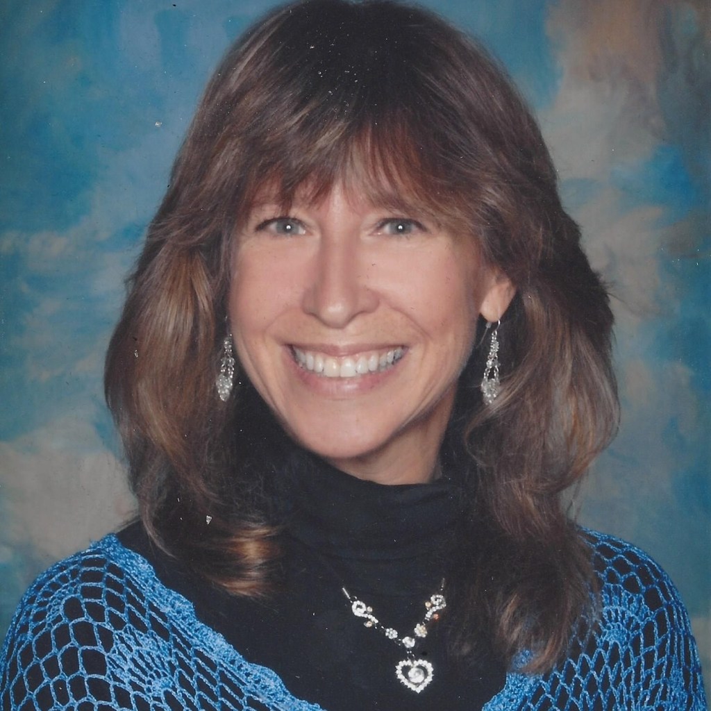 About the Author – BrothersbySusan